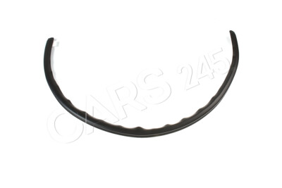 Genuine MINI Cooper F56 3DR Windshield Upper Moulding Trim OEM ...