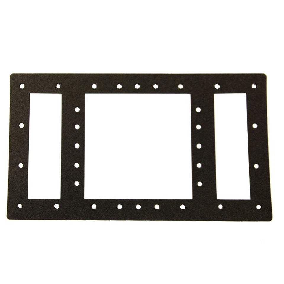 Universal Swimming Pool Replacement Gasket Set For Above Ground Pools ...