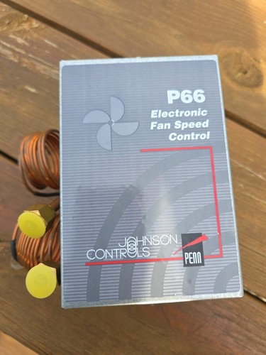 LIEBERT P66 FAN SPEED CONTROL | eBay