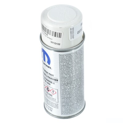 JEEP DODGE CHRYSLER RAM PW3 TOUCH UP AEROSOL SPRAY PAINT OEM MOPAR ...