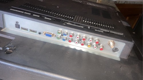 Dynex 32" 720p HD LCD Television 600603127281| eBay