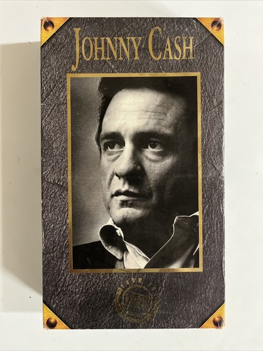 Johnny Cash From The Vaults (2003) 4 CD Box Set Collection Vol 1-4 2004 ...