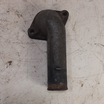 84-95 TOYOTA PICKUP TRUCK 4RUNNER Thermostat Housing OEM 22RE 22R LONG ...