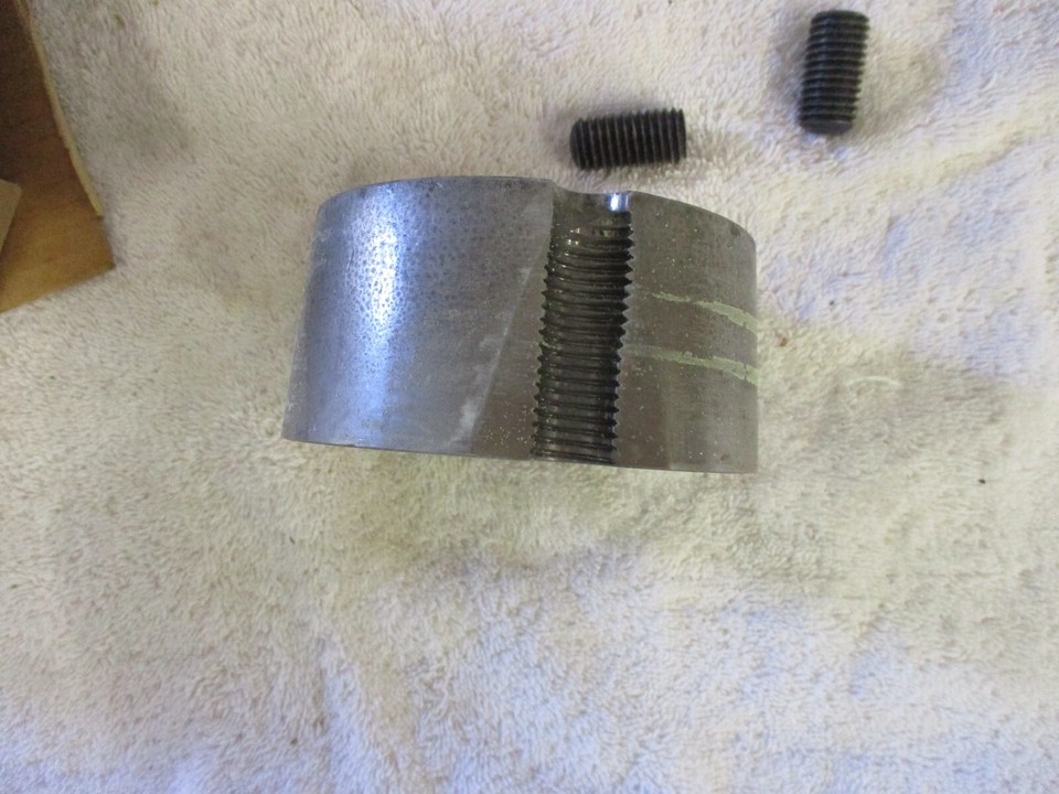 NIB Gates Taperlock Bushing 3020 2 1/8 78596202 | eBay