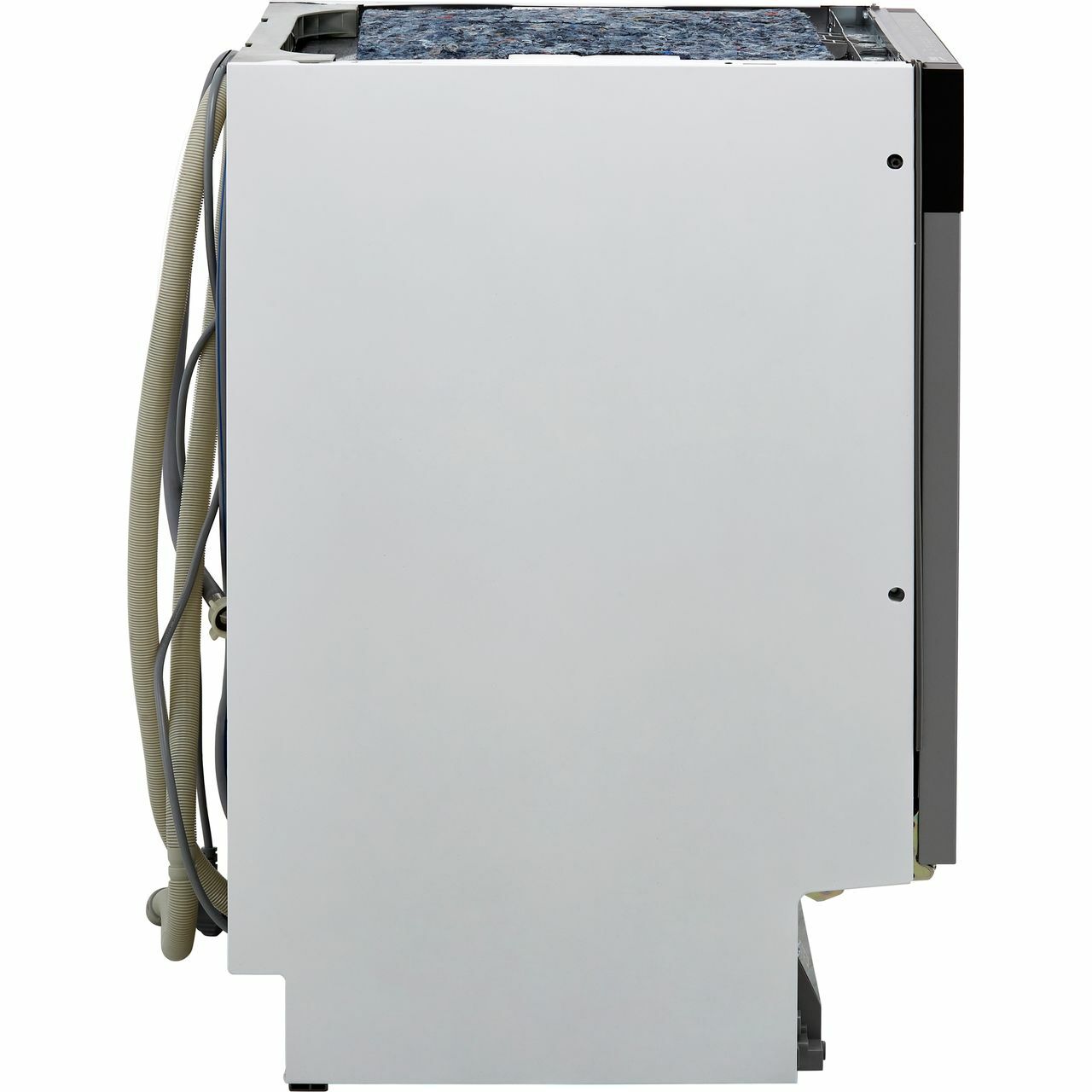 Beko DIS15020 E Fully Integrated Dishwasher Slimline 45cm 10 Place ...