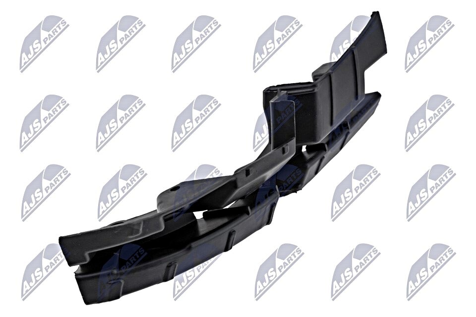 Bumper Mounting Bracket Front Right For AUDI Q5 8R 08-17 8R0807278 | eBay