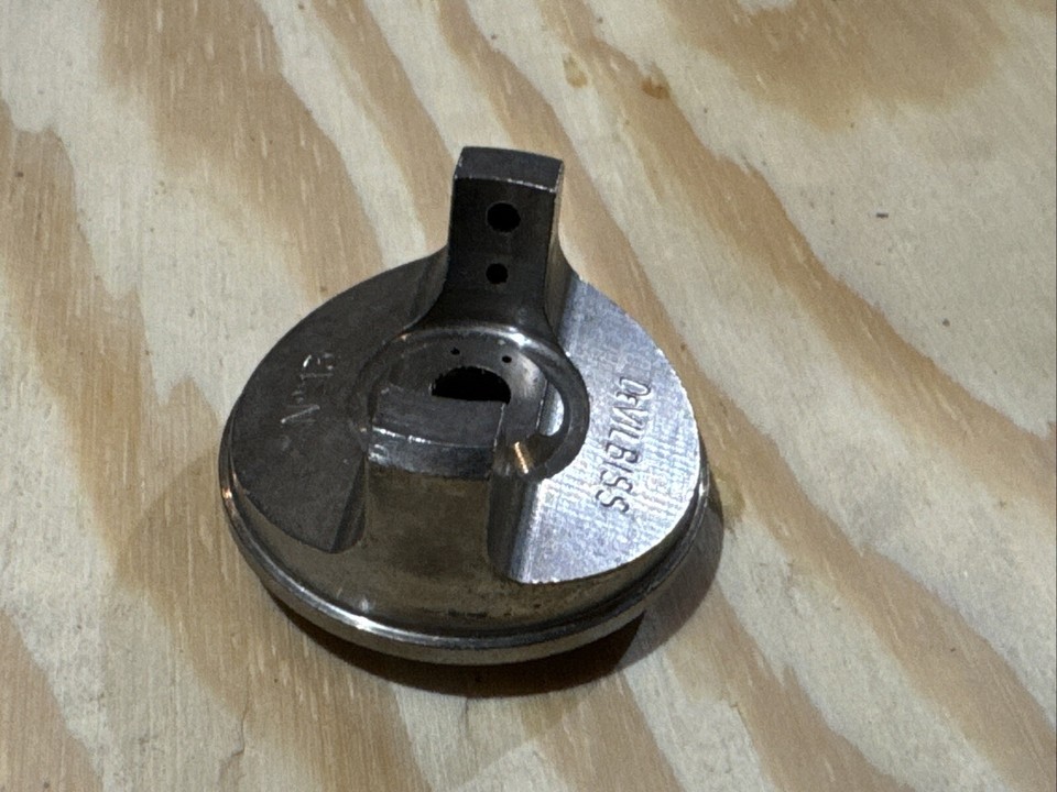 NEW Devilbiss No. 13 Spray Gun Air Cap Tip JGHV-16-13 FAST SHIPPING | eBay