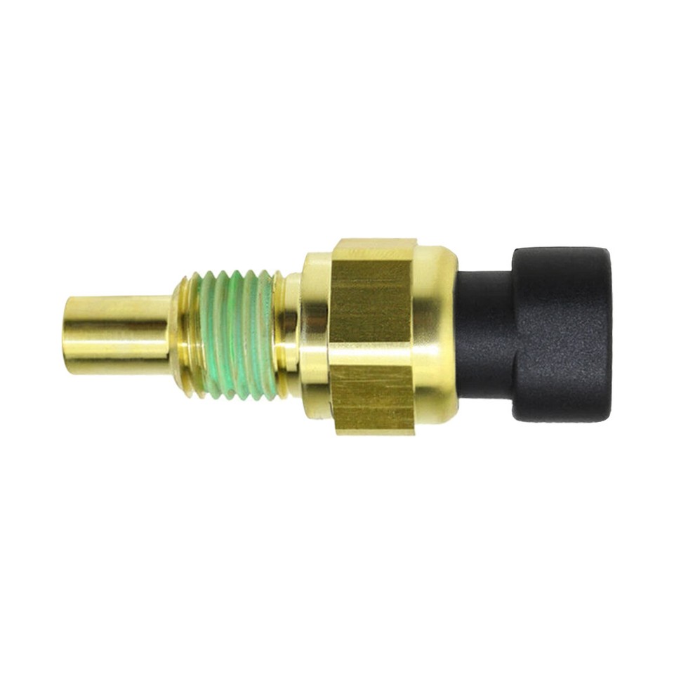 Fits Detroit Diesel 53 71 92 149 Series 60 Oil Water Temperature Sender ...