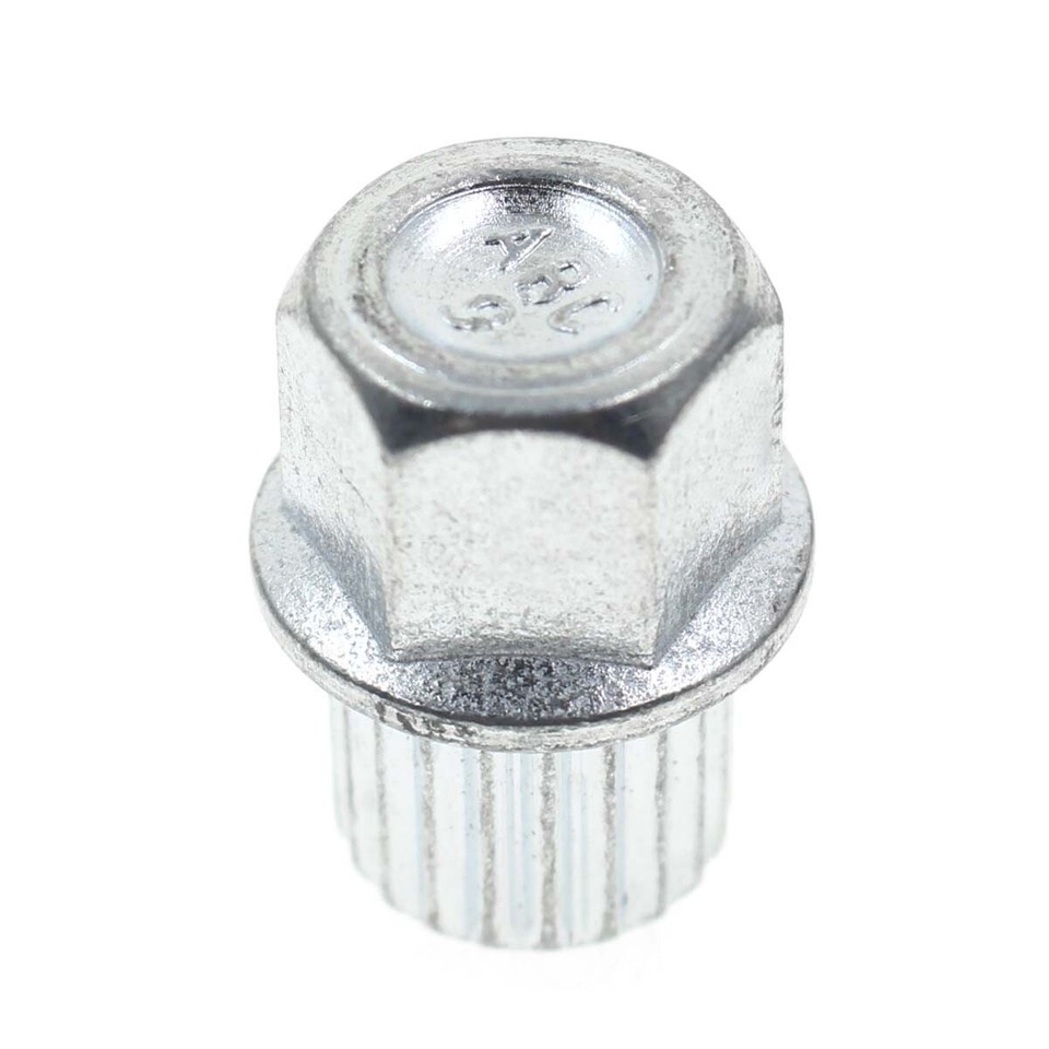 WHEEL LOCK KEY ABC 0-9 10/11/13/14/15/16/17/19/20/21 splines for AUDI ...