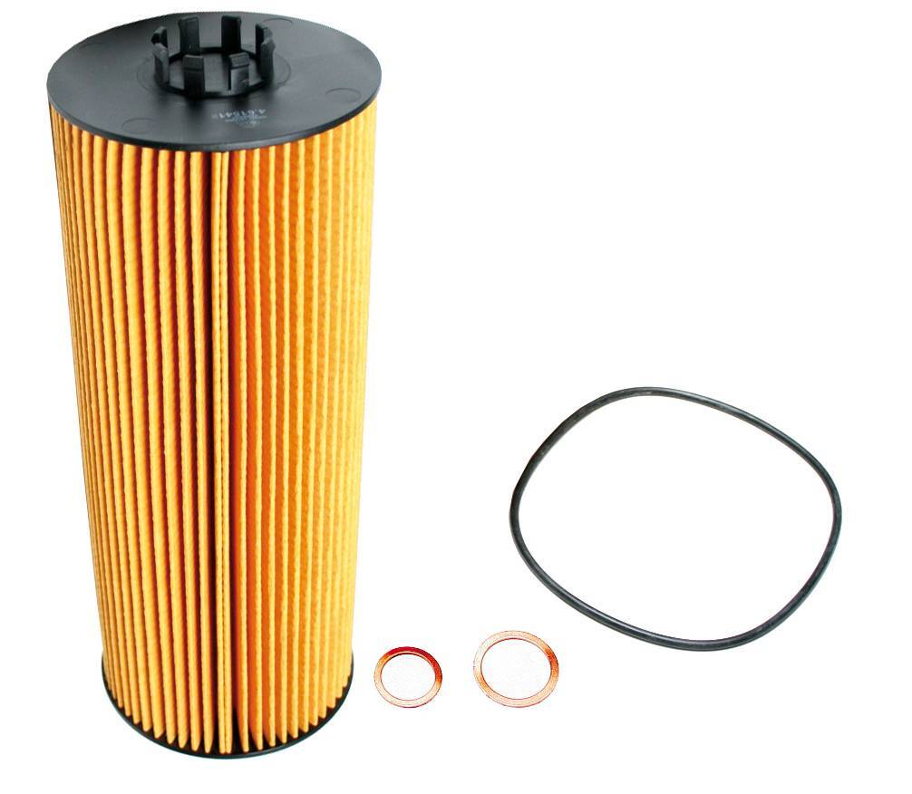 MERCEDES-BENZ A5411800209 - cross reference oil filters | oilfilter ...