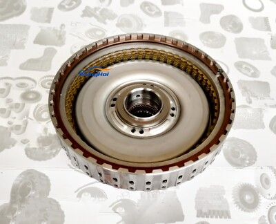 TG81 AWF8F45 AF50 U880F Transmission C1 Clutch Drum | eBay