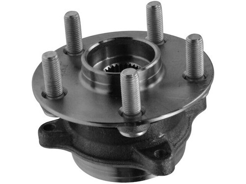 For 2010-2015 Toyota Prius Wheel Hub Assembly 74971KWHS 2012 2014 2013 ...