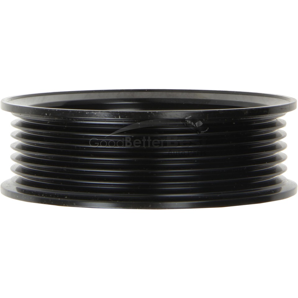 One New Gates Drive Belt Idler Pulley Accessory Drive 36157 for Ford ...