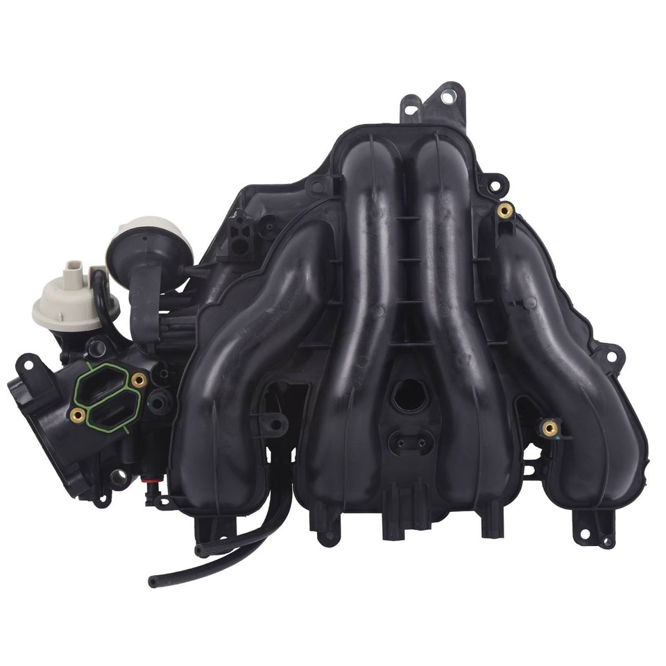 Intake Manifold Fits Ford Fusion Mercury Milan 2.3L 2006-2009 ...