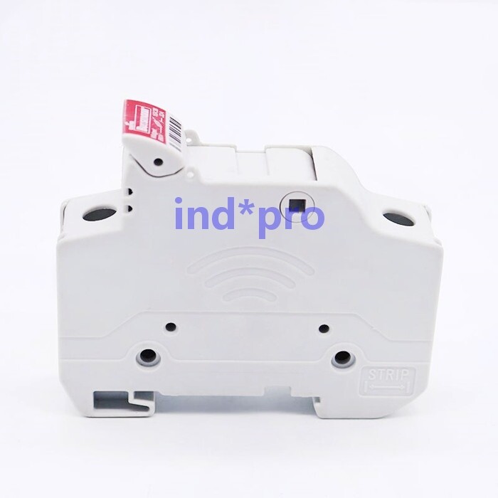 1PCS NEW For CHM3DU Fuse Holder 3Pole 32Amp 690V | eBay