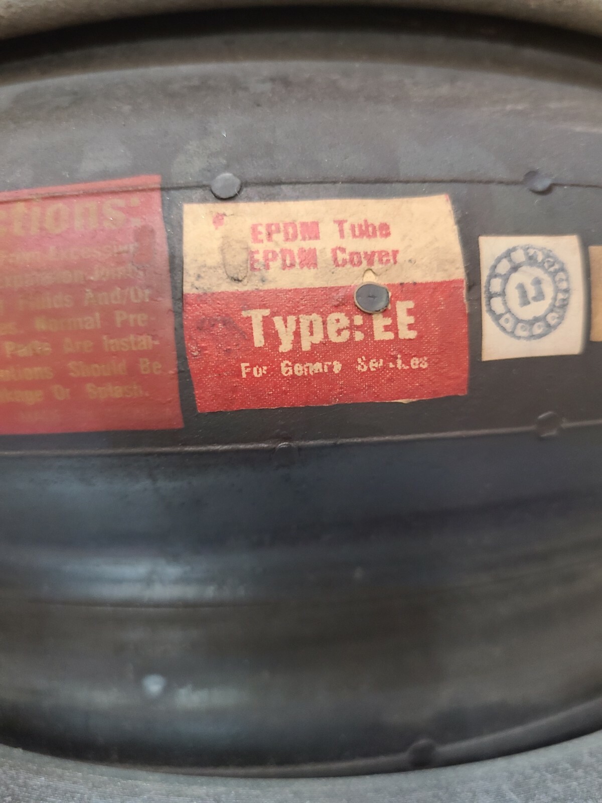 Proco PRoducts style 242a type ee 10"x13" | eBay