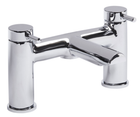 Roper Rhodes - Storm Nova Bath Filler Tap - Chrome - T463202 | eBay UK