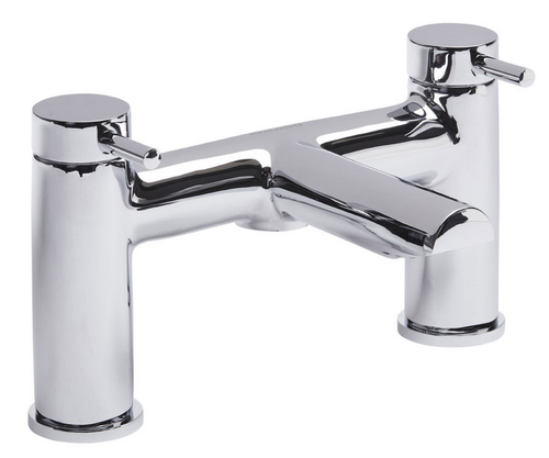 Roper Rhodes - Storm Nova Bath Filler Tap - Chrome - T463202 | eBay UK