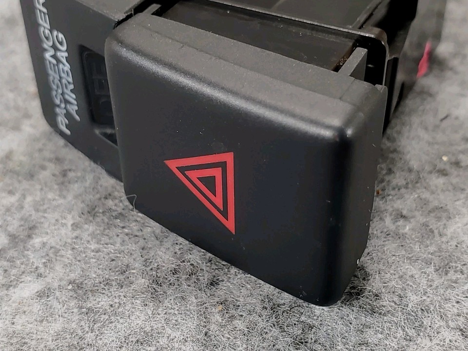 2006 2007 2008 Acura TSX Emergency Hazard Warning Signal Light Lamp ...