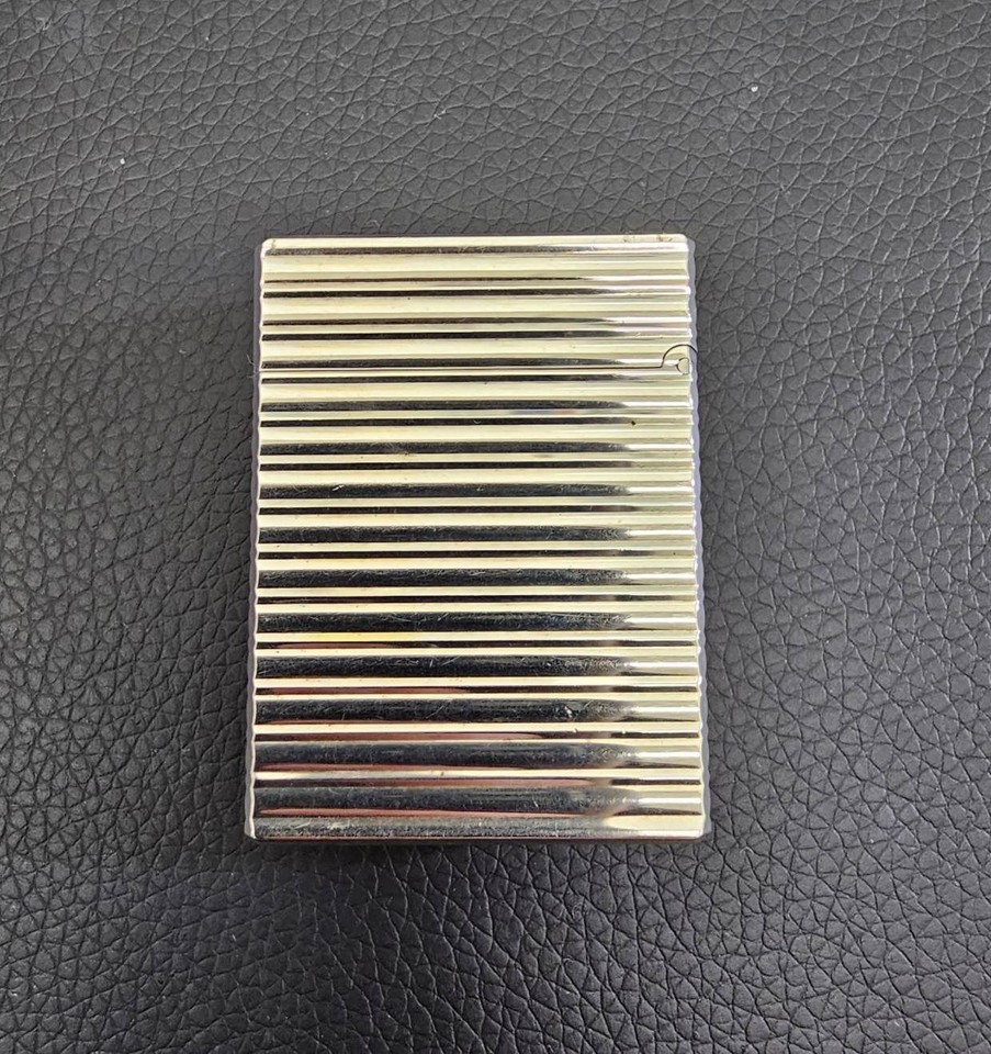 S.T.Dupont Lighter line | eBay UK