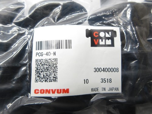 CONVUM PCG-40-N (PKG OF 10) NSMP | eBay
