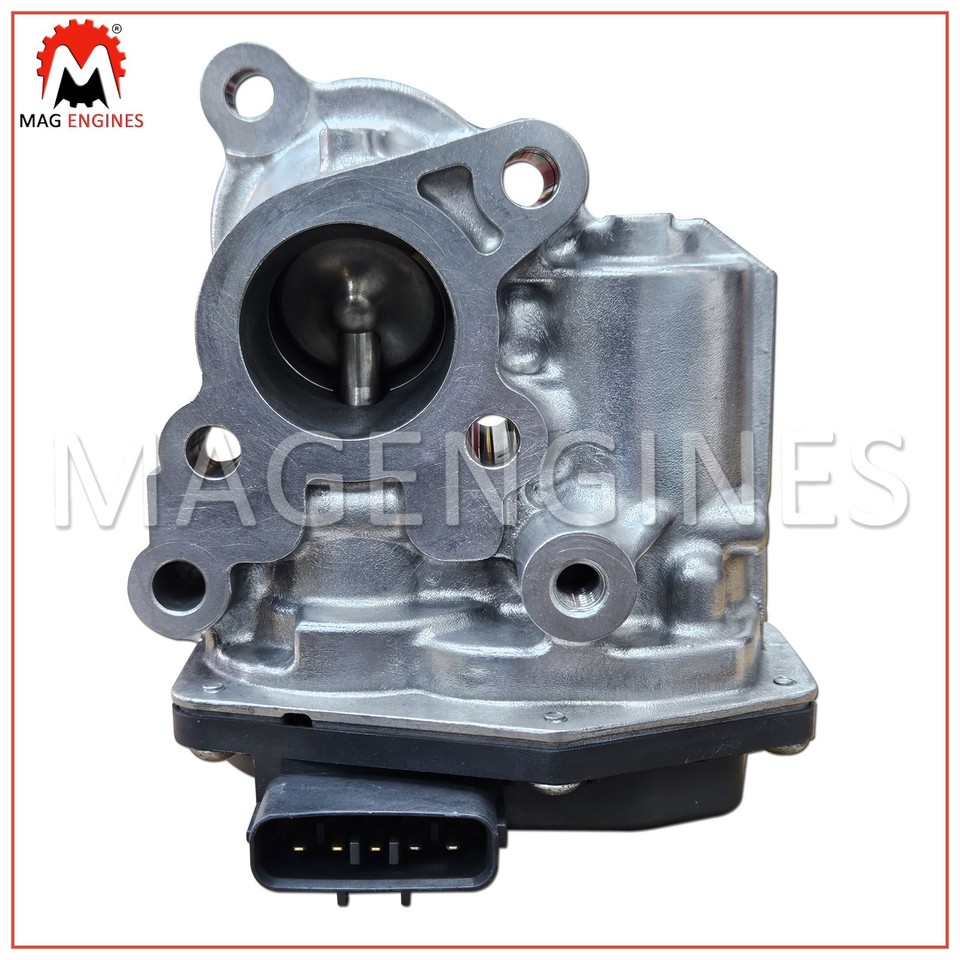 25800-0E010 EGR VALVE TOYOTA 1GD-FTV 2GD-FTV FOR HILUX FORTUNER INNOVA ...