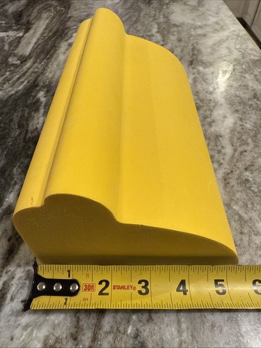 Lumbar Denneroll Chiropractic Orthotic Device Size Small | eBay