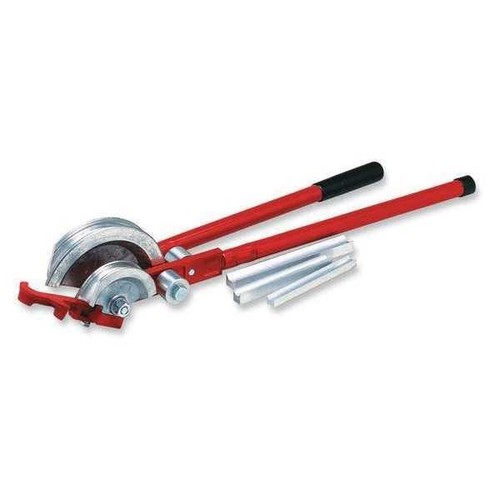 Rothenberger Hand Tube Bender,Steel,30" L 90614 Rothenberger 90614 ...