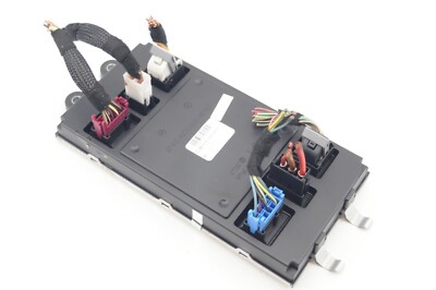 06 - 12 Mercedes X164 GL450 R350 ML550 Front SAM Control Module ...