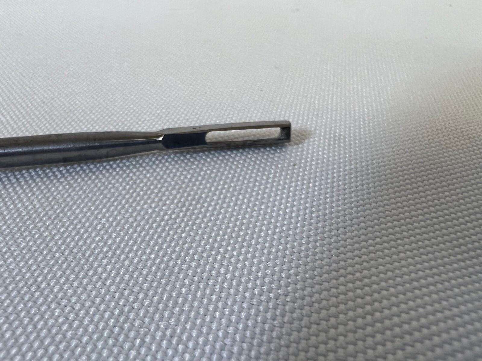 Jarit 500-335 Kevorkian-Younge Endocervical Biopsy Curette w/ Basket 12-1/4" | eBay