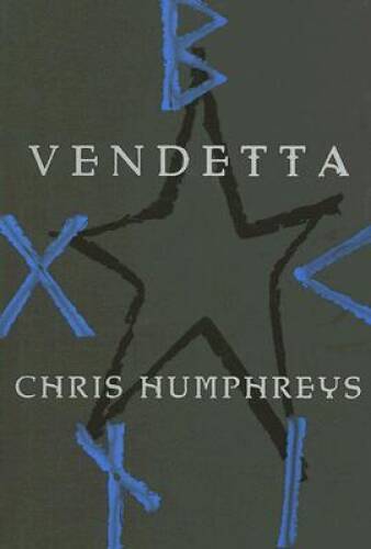Vendetta (The Runestone Saga, Book 2) - Hardcover - VERY GOOD | eBay