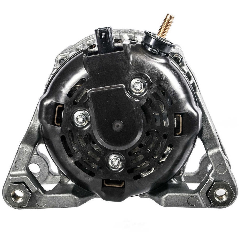 Alternator-Eng Code: EZC DENSO 210-1169 Reman | eBay
