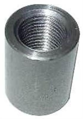 Hood Pin Boss Mount 1/2"-20 Fine Thread IMCA UMP Pen threaded welded ...