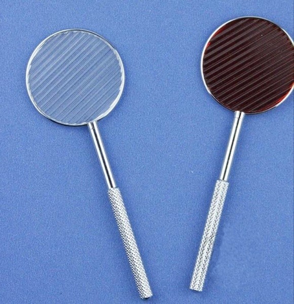 Professional Optometry Instrument Maddox Rod Test Lens Optical ...