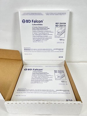 Disposables - Bd Falcon