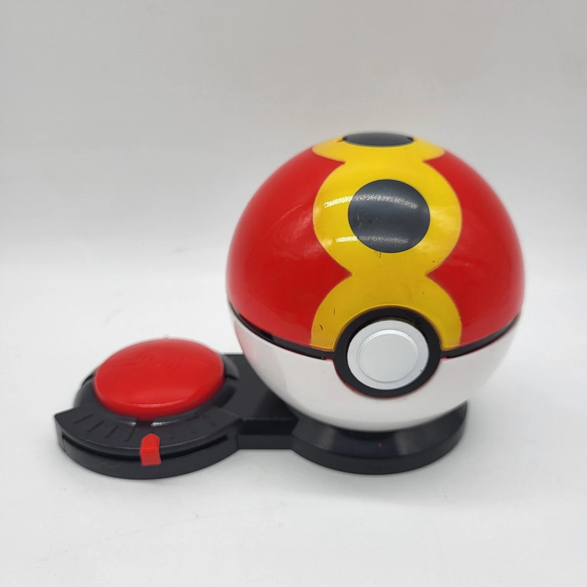 Pokemon Ball Toy