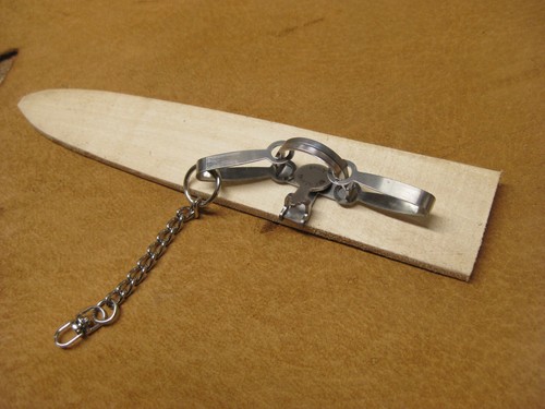 Double Long Spring Trap Mini Sterling These Really Set Plus Mini ...