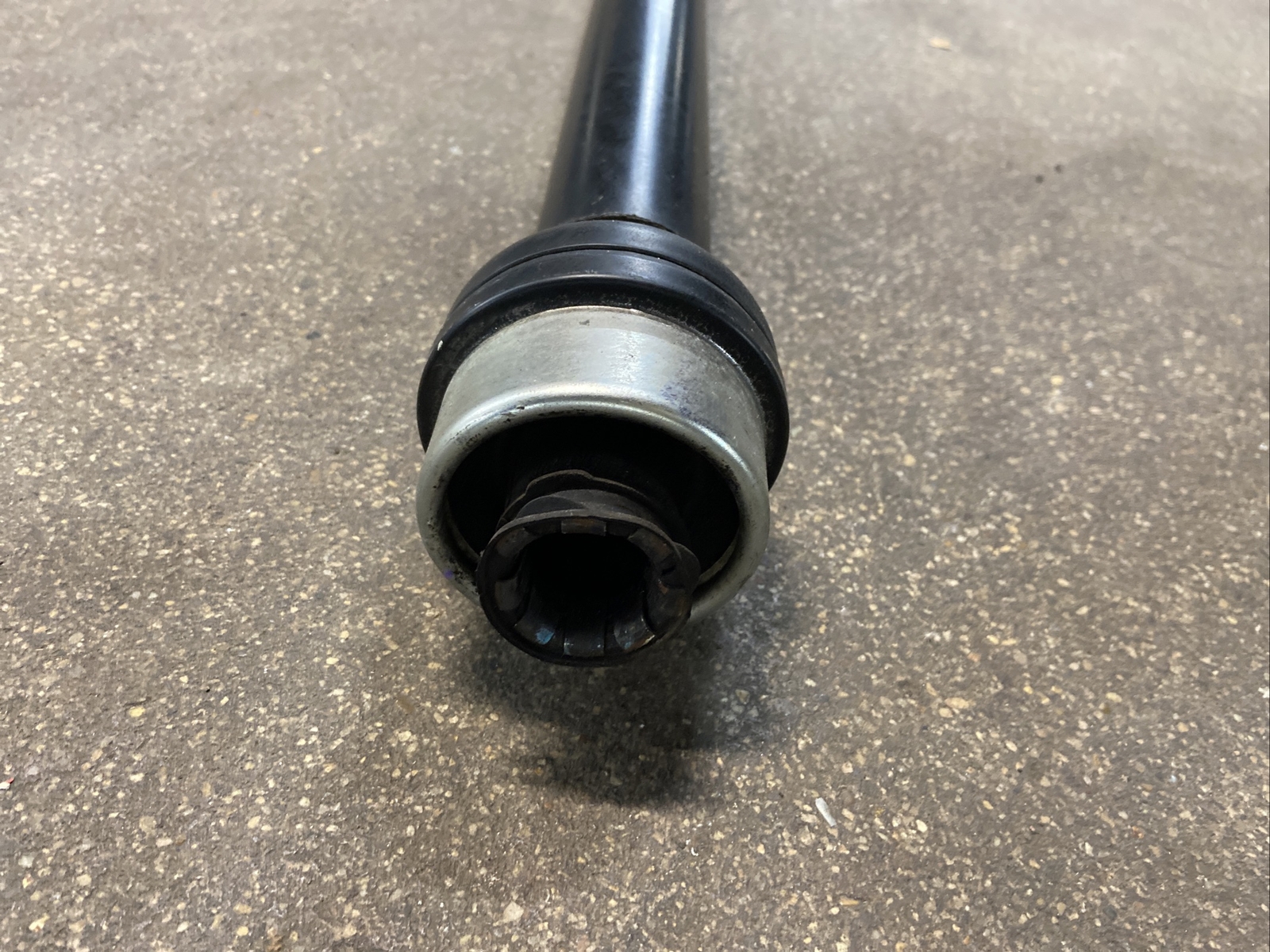 Audi OEM 2018 Q5 Drive Shaft-rear-drive Shaft 80A521101A for sale ...