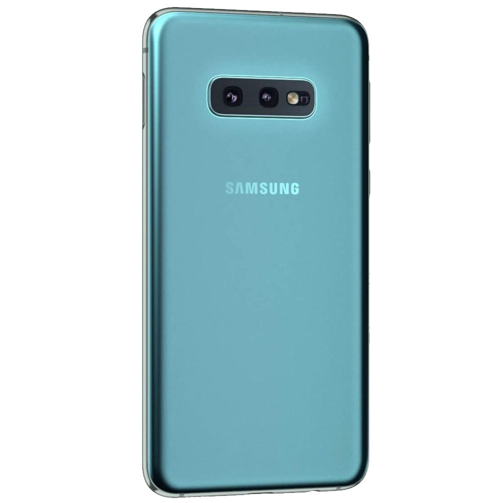 Samsung+Galaxy+S10e+SM-G970U+-+128GB+-+Prism+White+%28Unlocked%29 ...