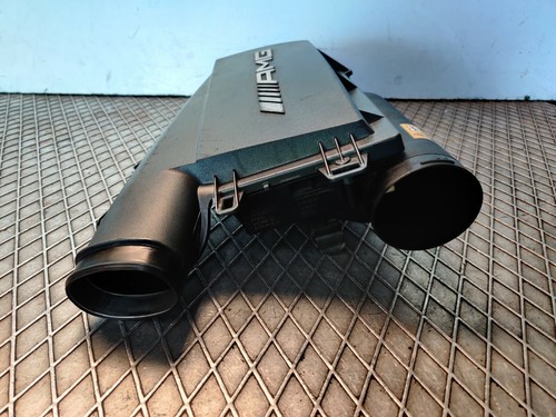 2015 MERCEDES G-CLASS W463 G63 AMG LEFT SIDE AIR INTAKE BOX A2780902101 ...