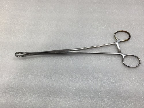 S.S. Pakistan Surgical Stainless Steel Surgical Instrument | eBay