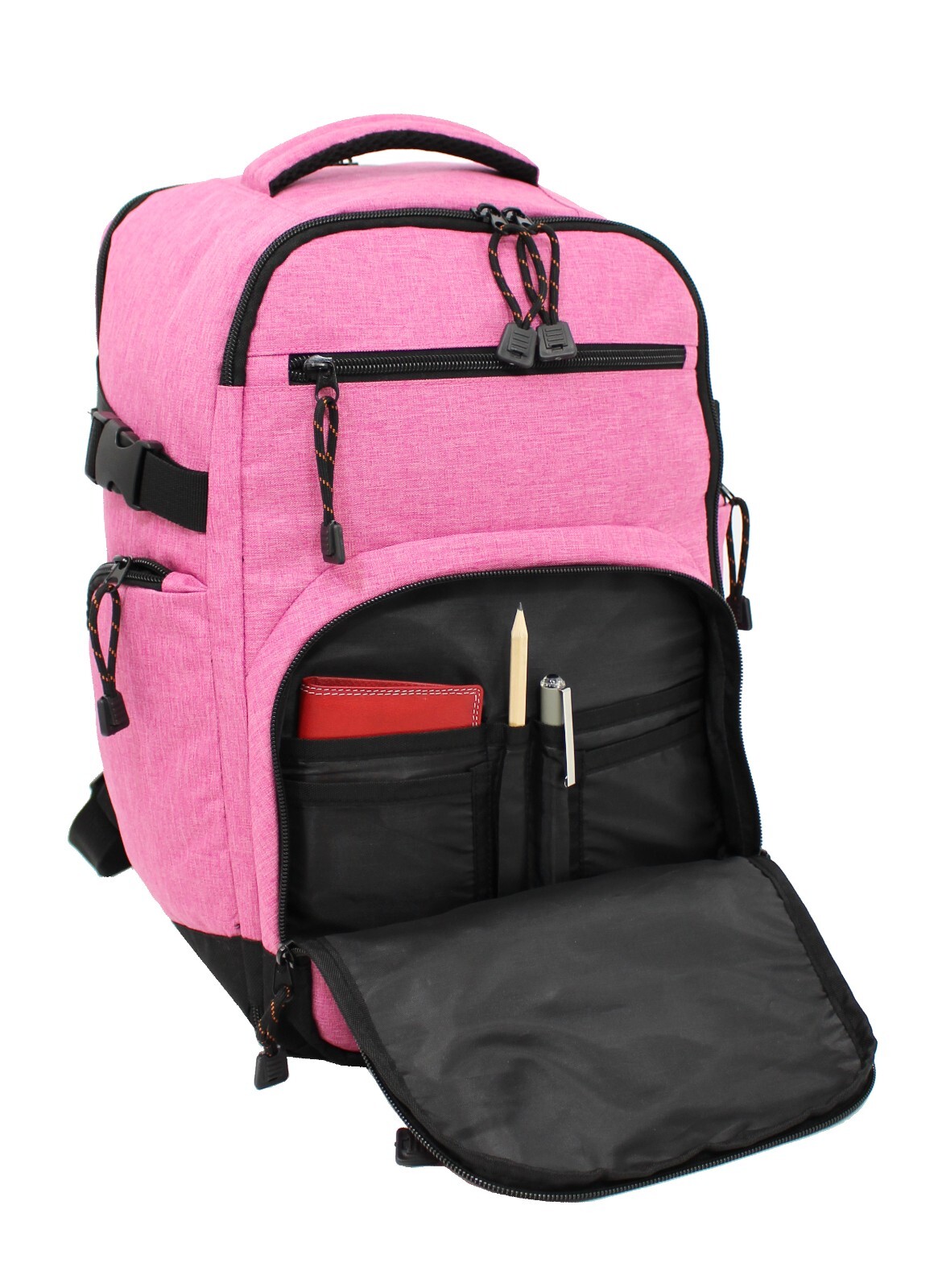 Bordlite RYANAIR Approved Cabin Rucksack 40 x 20 x 25cm | Hand Luggage ...