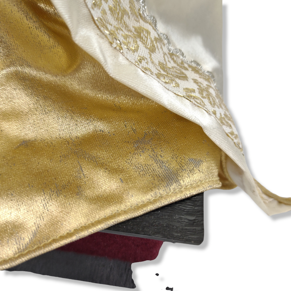 Vintage 90s Angel Animated Illuminated Motion Figure 24" Holiday ...