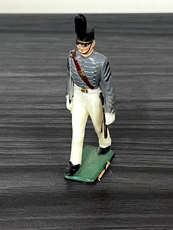 Vintage 1960's Warriors of the World by Marx - Peter Mayes Toy & Card ...