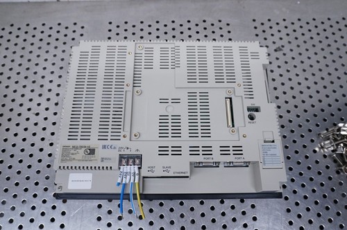 1PC New Omron NS12-TS01B-V2 Touch Screen NS12TS01BV2 Expedited Shipping ...