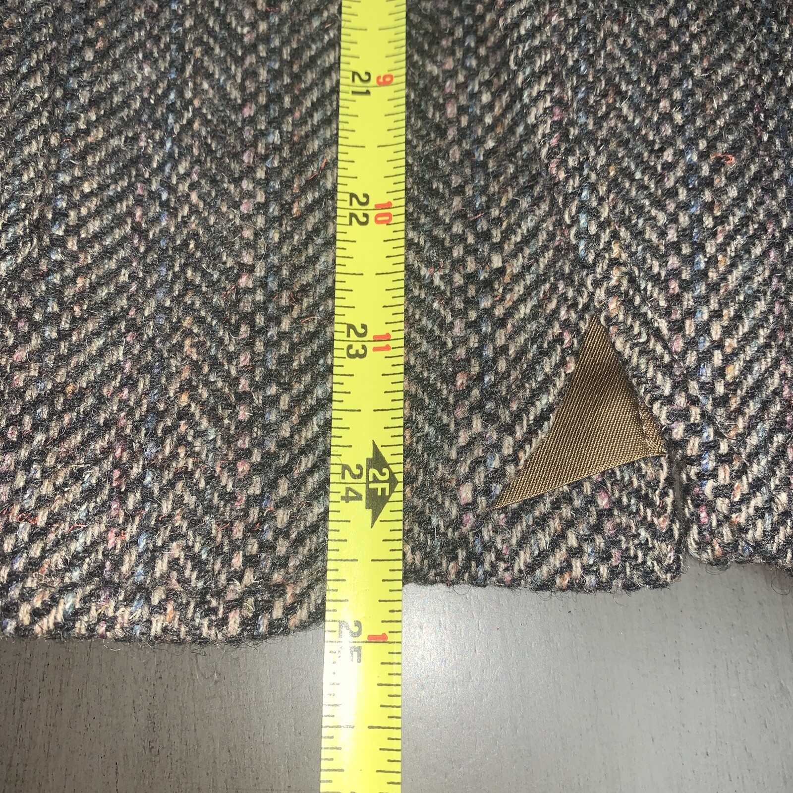 Pendleton Western Suit Jacket Blazer Men's Sz 40 USA … - Gem