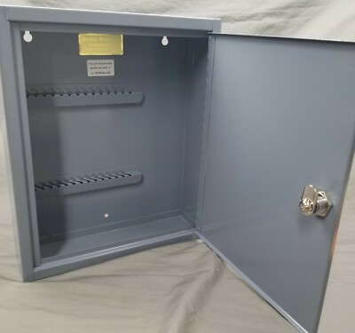 Lock Boxes - Buddy Products