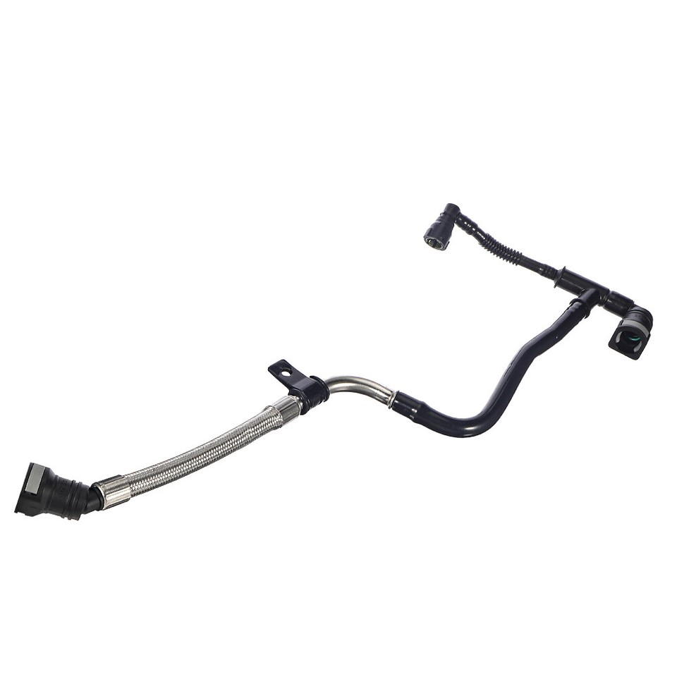 12673868 For Cadillac ATS CT6 2.0L Positive Crankcase Ventilation PCV ...