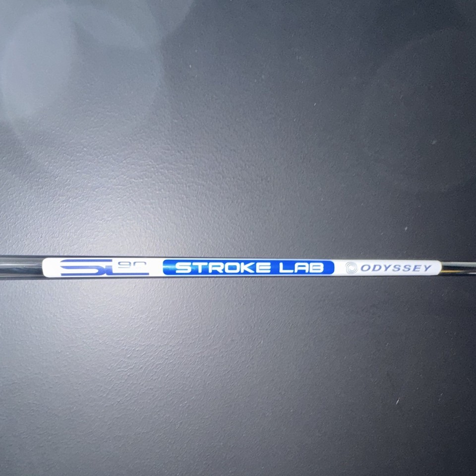 Odyssey Ai-ONE Square 2 Square MAX 1 Putter RH (used two rounds only ...