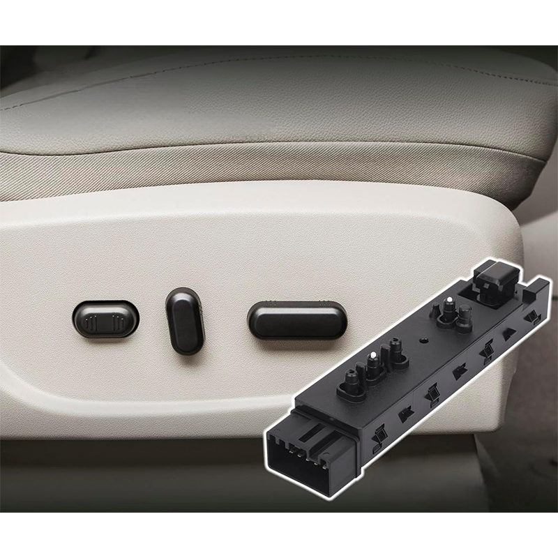 Driver Seat Switch Control for 2006-2019 Ford F15-F550 Lincoln Mercury ...